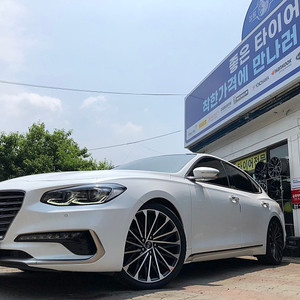 신형그랜져 휠 중고거래 | 중고나라