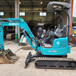 sk17굴삭기 중고거래 | 중고나라