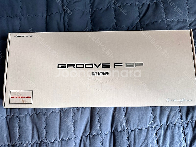 엠스톤 그루브F 풀배열 다크MA 저소음 코랄축 45G | 키보드/마우스/스피커 | 중고나라