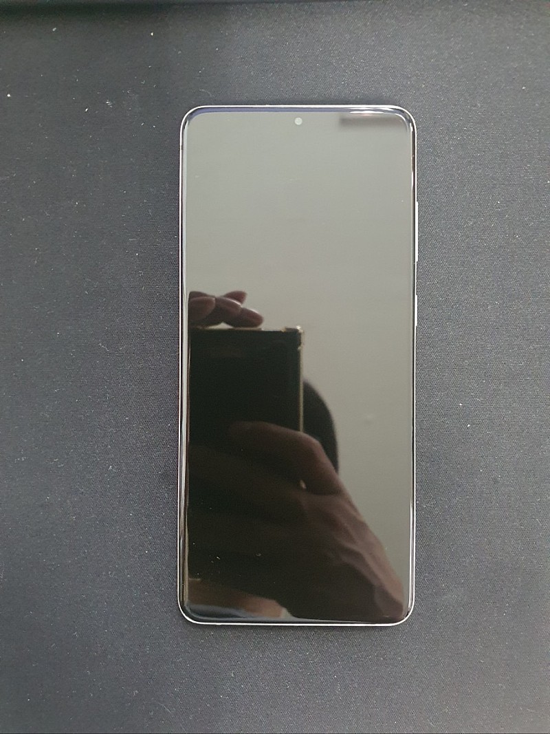 부산 김해 갤럭시 S20+ 256기가 화이트 28만원 ... | 스마트폰 | 중고나라