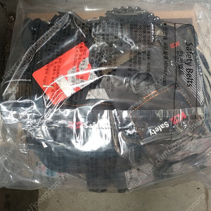 k2안전벨트상체식 중고거래 | 중고나라