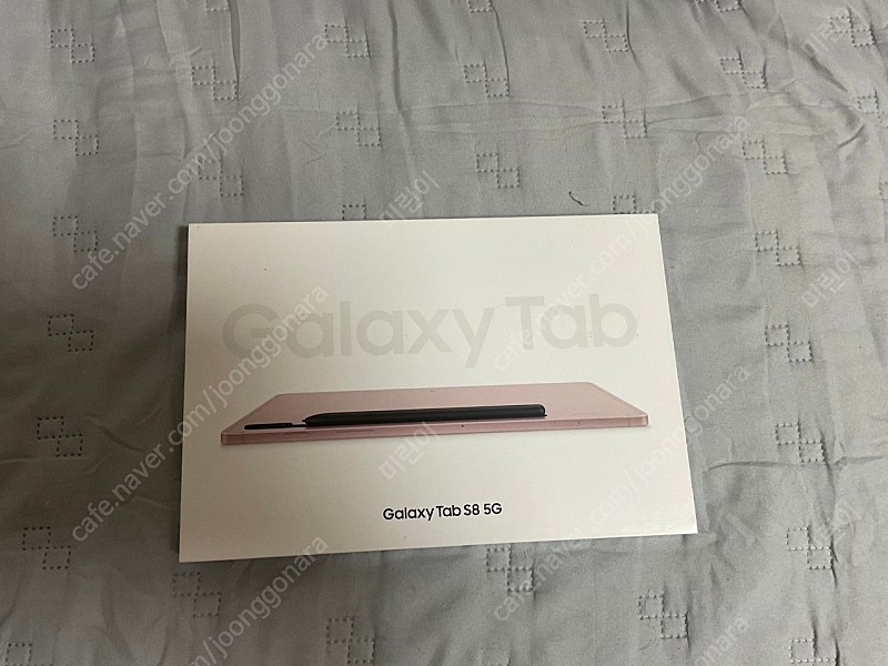 갤럭시탭 s8 128gb 5g | 태블릿PC | 중고나라
