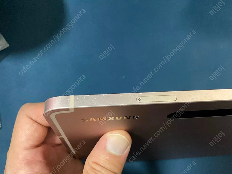 갤럭시탭 s8 128gb 5g | 태블릿PC | 중고나라