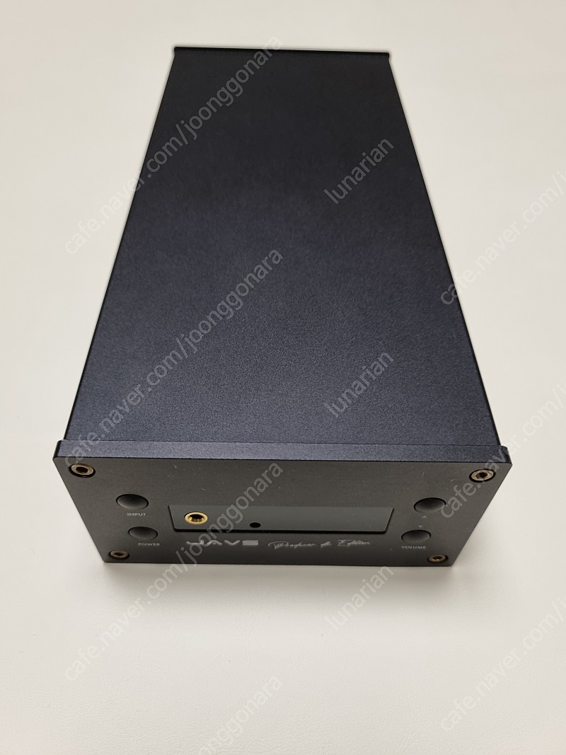 [부산] JAVS X5 dac (DK edition) ... | 오디오/홈시어터 | 중고나라