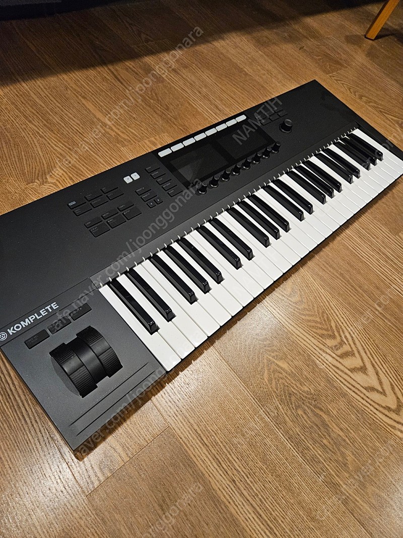 NI Komplete Kontrol S49 MK2 판매... | 건반악기 | 중고나라