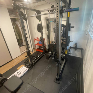 cnk 바벨 중고거래 | 중고나라