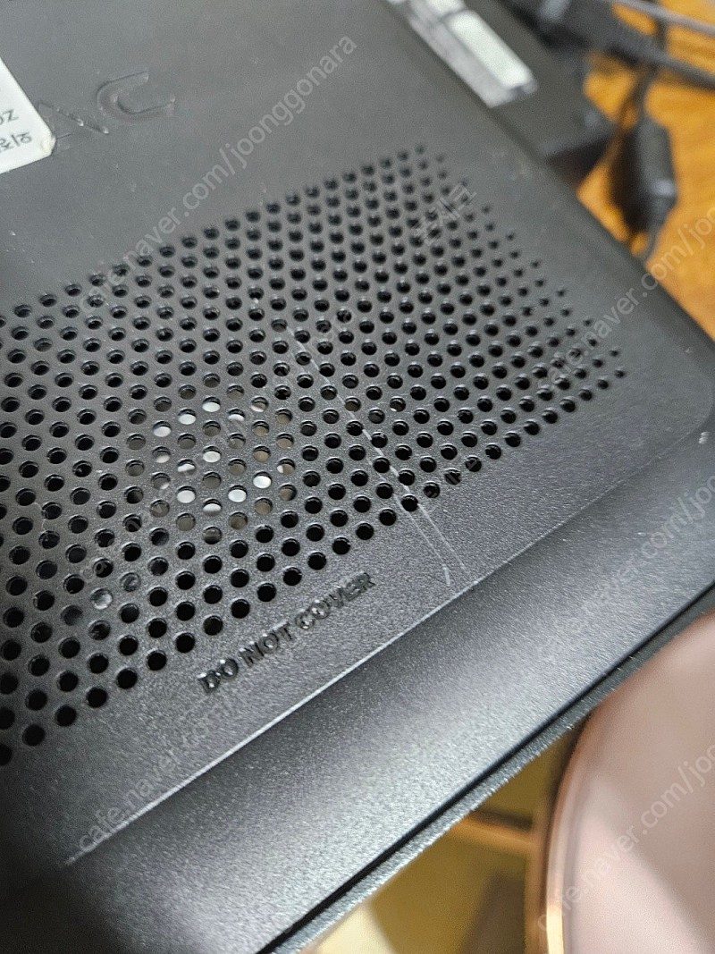 egpu zotac amp box mini rtx306... | 키보드/마우스/스피커 | 중고나라