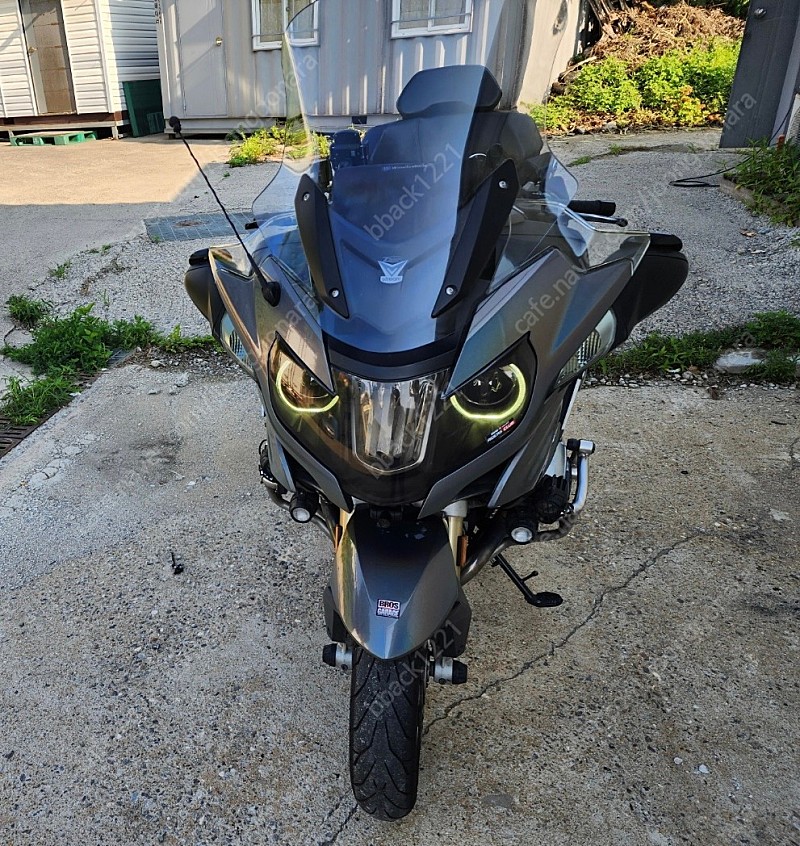 BMW R1200RT 팝니다. | 125cc 초과 | 중고나라