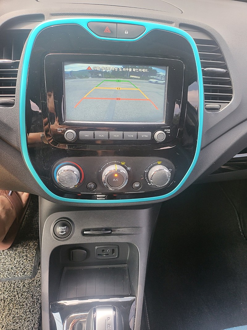 17년식 무사고 QM3 SE팝니다 | 기타 국산차 | 중고나라