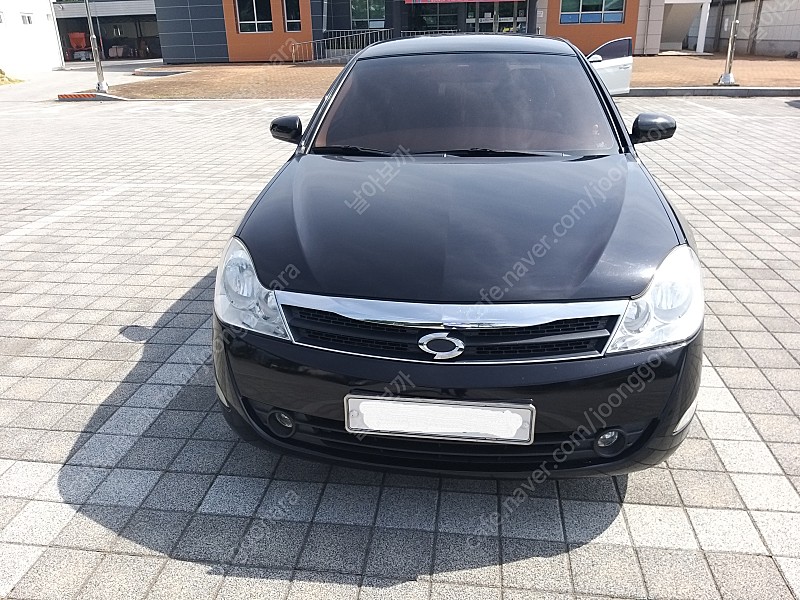 sm5 임프레션 lpli 08년식 판매 | 기타 국산차 | 중고나라