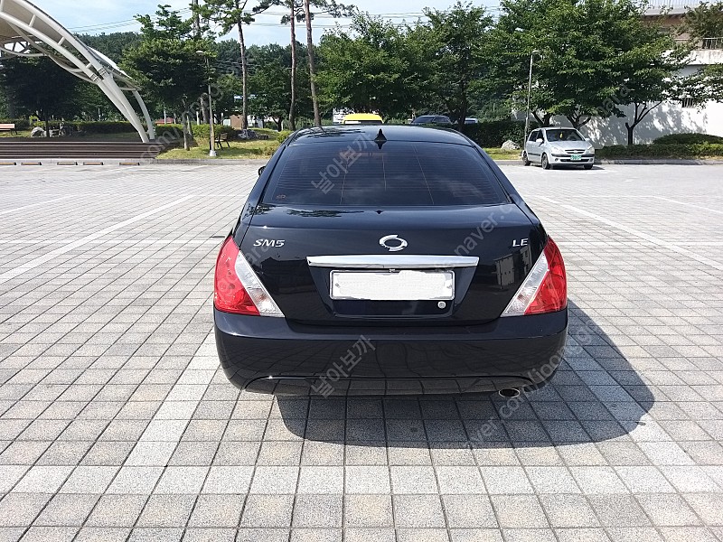 sm5 임프레션 lpli 08년식 판매 | 기타 국산차 | 중고나라