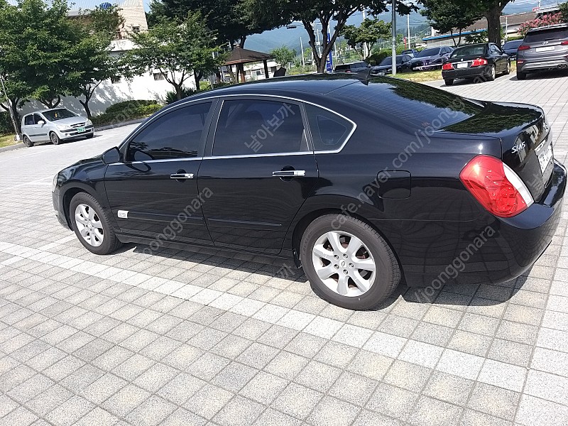 sm5 임프레션 lpli 08년식 판매 | 기타 국산차 | 중고나라