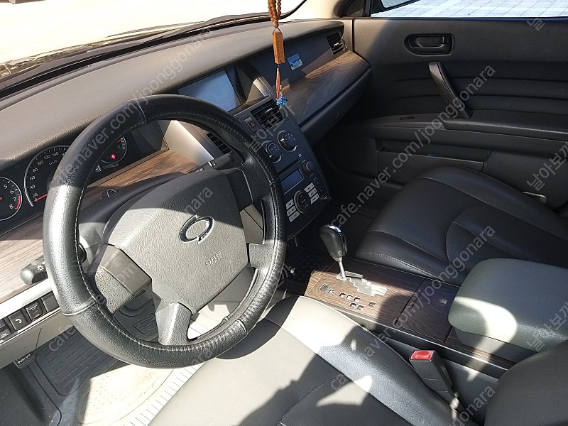 sm5 임프레션 lpli 08년식 판매 | 기타 국산차 | 중고나라