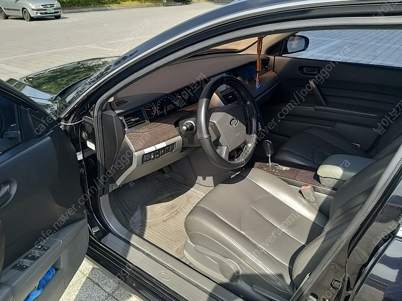 sm5 임프레션 lpli 08년식 판매 | 기타 국산차 | 중고나라