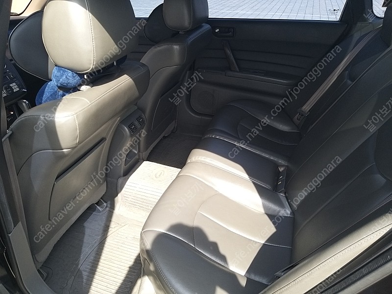 sm5 임프레션 lpli 08년식 판매 | 기타 국산차 | 중고나라