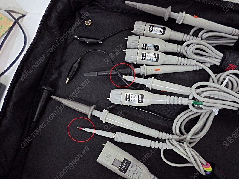 Agilent HP DSO8104A 1 GHz, 4 C... | 측정공구 | 중고나라