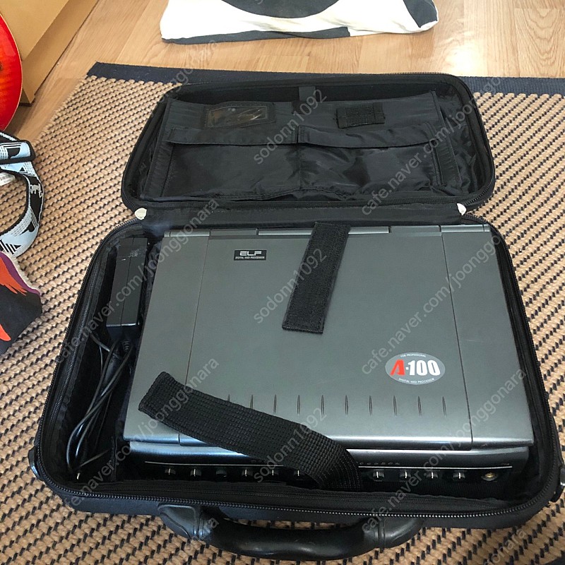 엘프 505 A100 반주기 23만원 | 건반악기 | 중고나라