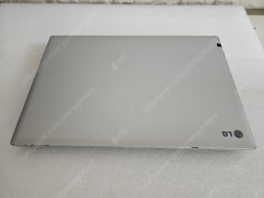 LG 노트북 LG15U53 입니다 | 노트북/넷북 | 중고나라