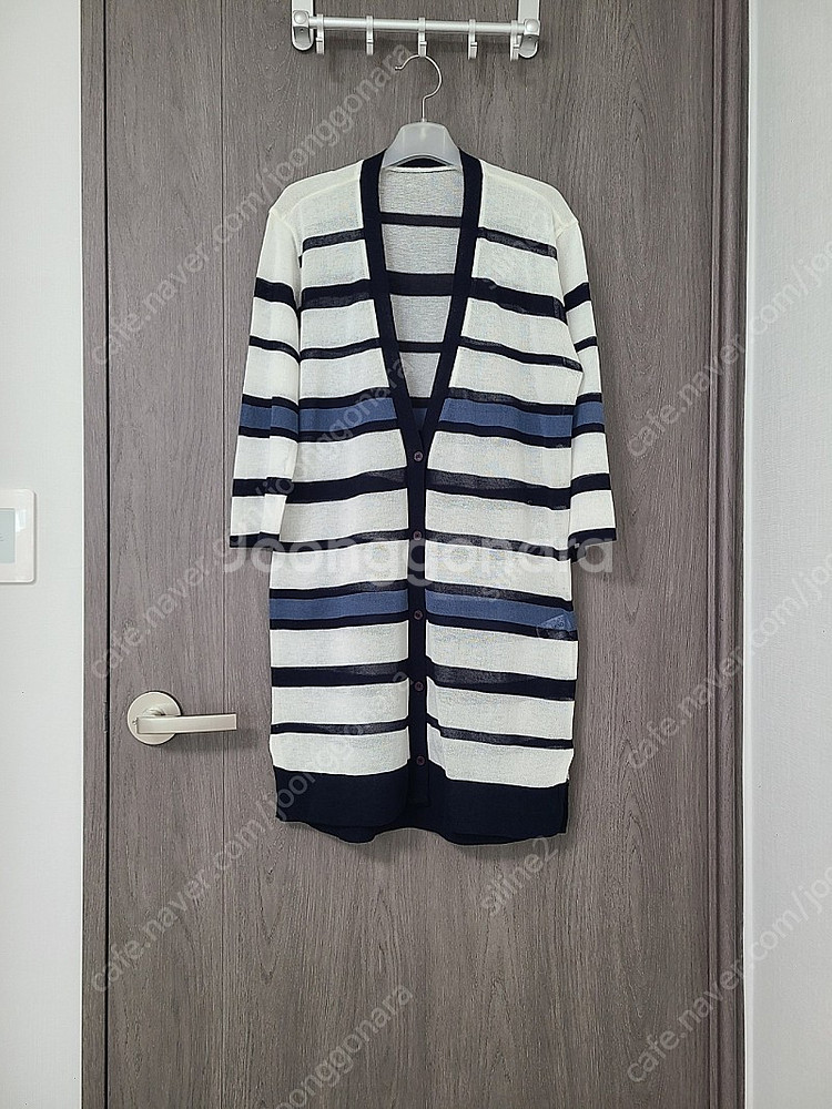 데무 여름 가디건 기타 수입명품 중고나라