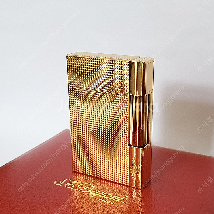 정품 듀퐁라이터 18260 듀퐁라이타 | 기타 수입명품 | 중고나라