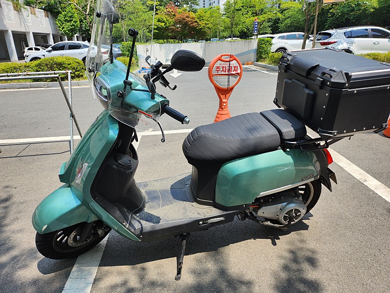 와코 ev-e6s | 125cc 이하 | 중고나라