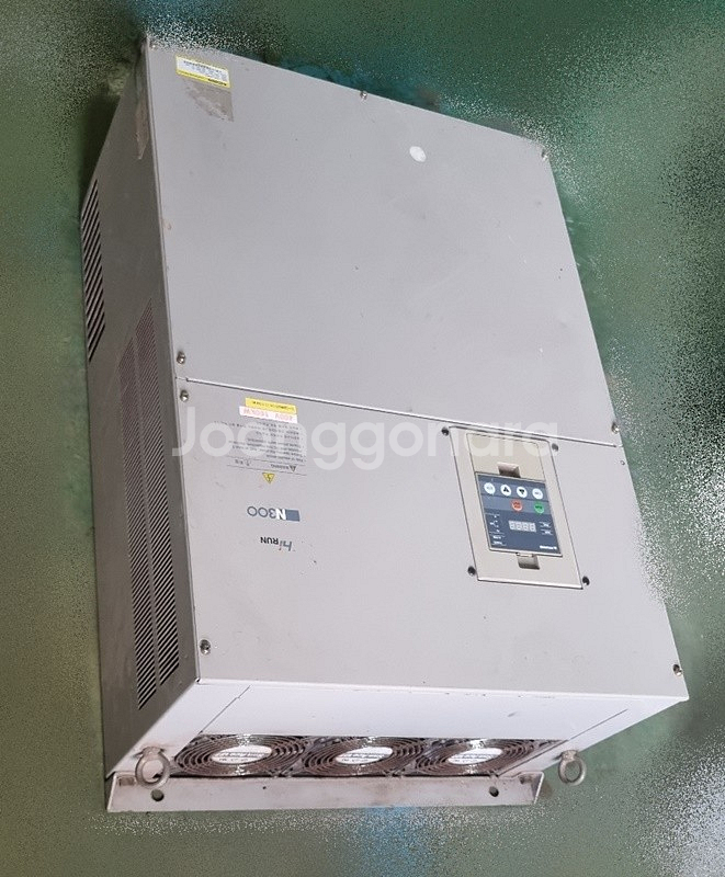 현대 N300-1600HFP 160KW / 220마력 ... | 산업자재 | 중고나라