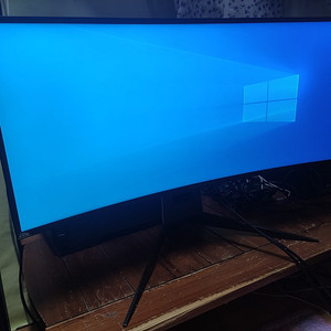 AW3418DW 중고거래 | 중고나라