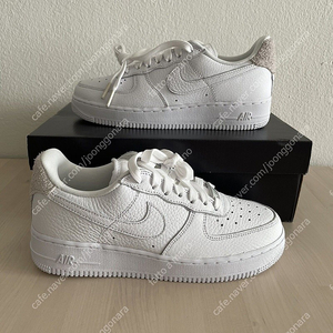 포스 크래프트 중고거래 | 중고나라