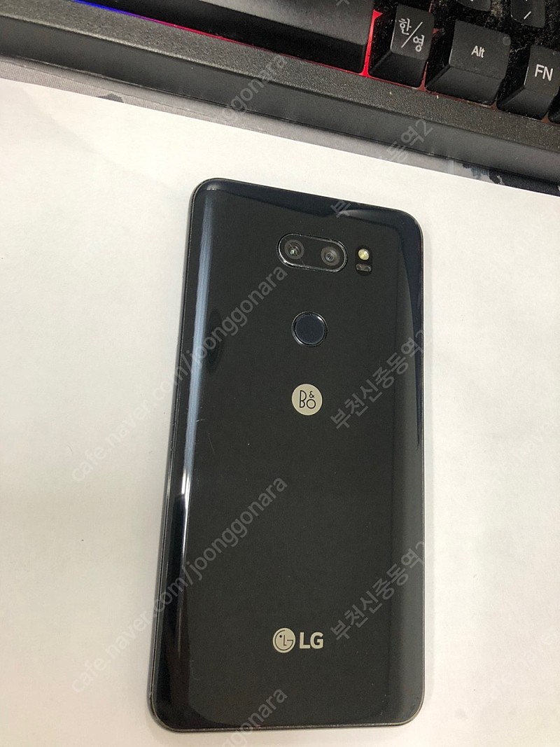 179162 SK V30+ 블랙 128GB 무잔상 5만... | 삼성 | 중고나라