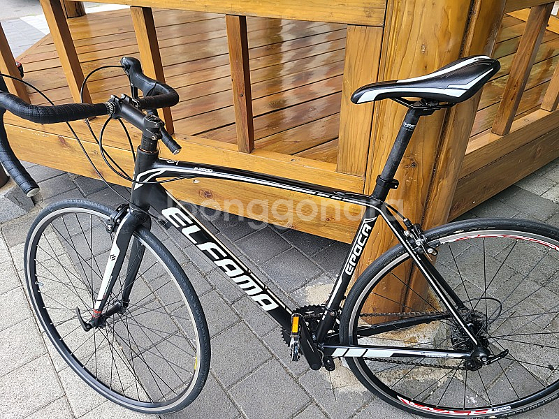 엘파마 e2500 | 로드바이크/사이클 | 중고나라
