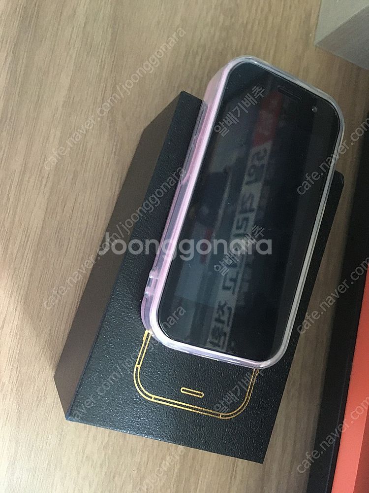 SOYES XS14 PRO 팝니다. 3GB 32GB | 스마트폰 | 중고나라