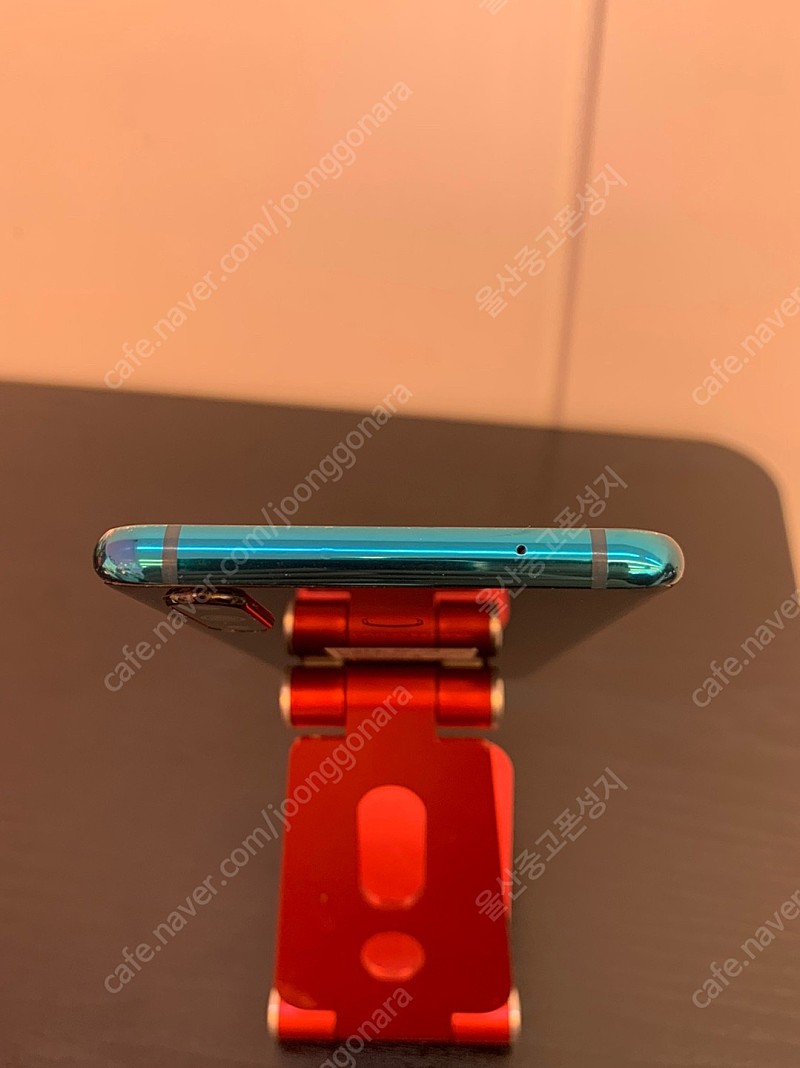 117744 액정깨끗 갤럭시A9프로 (G887) 그린 ... | 스마트폰 | 중고나라