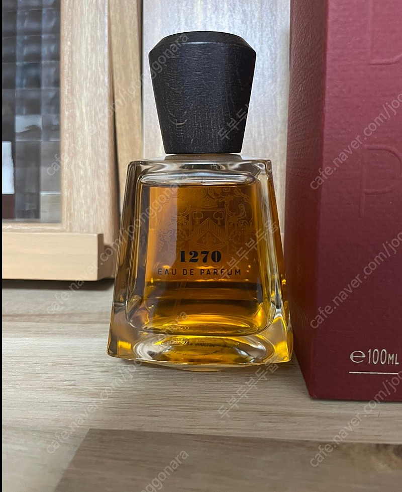 프라팡 1270 100ml | 향수 | 중고나라