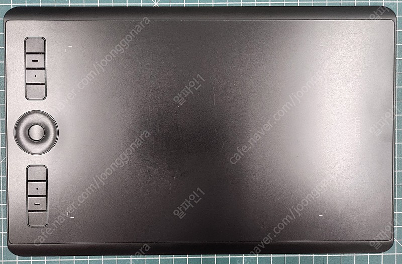 와콤 타블렛-Wacom Intuos Pro(PTH660... | 키보드/마우스/스피커 | 중고나라