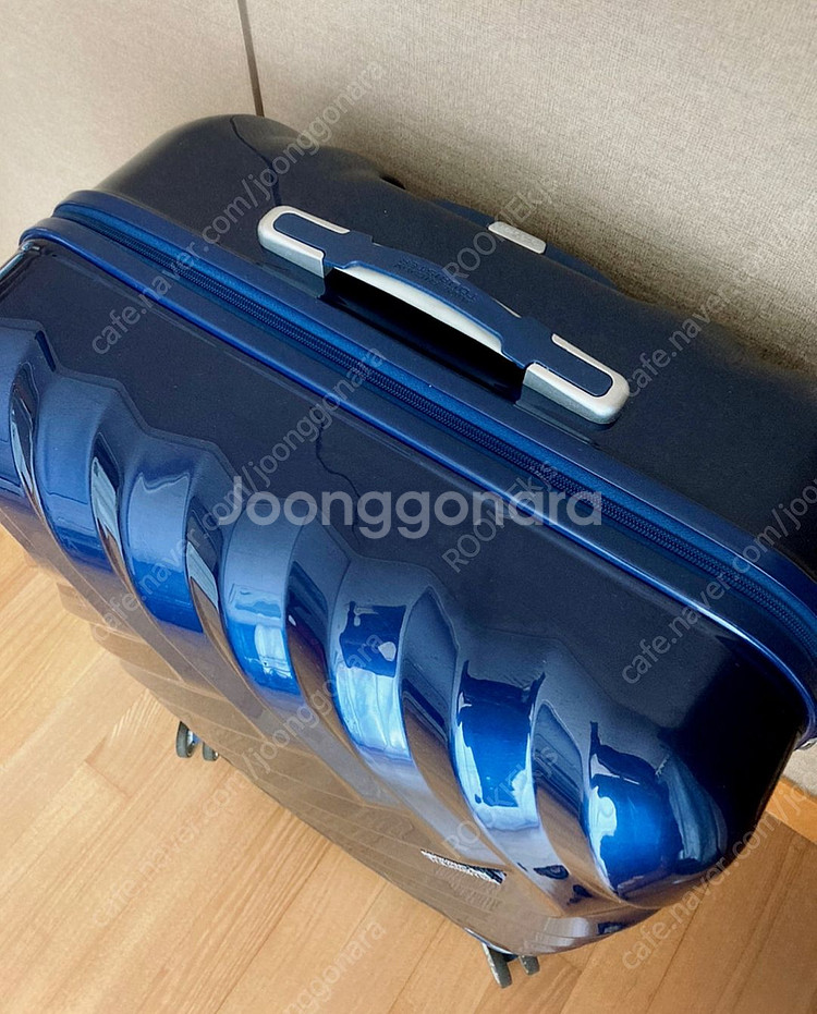 아메리칸투어리스터 캐리어 28인치 새상품급 여행가방 중고나라