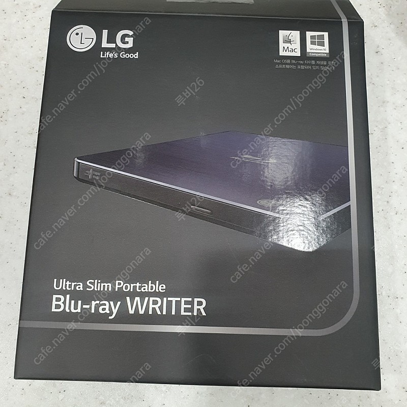 LG 블루레이 플레이어 BP50NB40 | TV | 중고나라