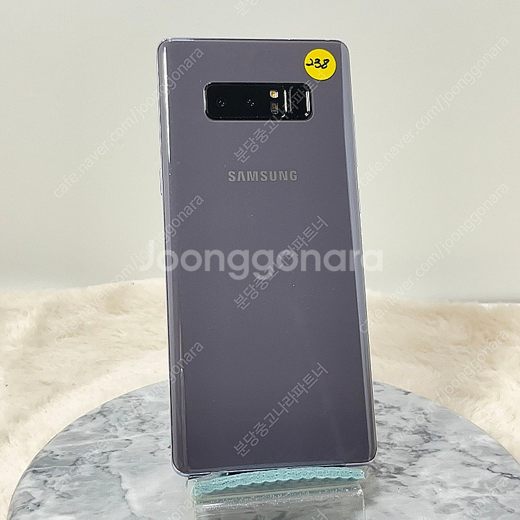 (238) A급 갤럭시노트8 64G 그레이 9만원 | 삼성 | 중고나라