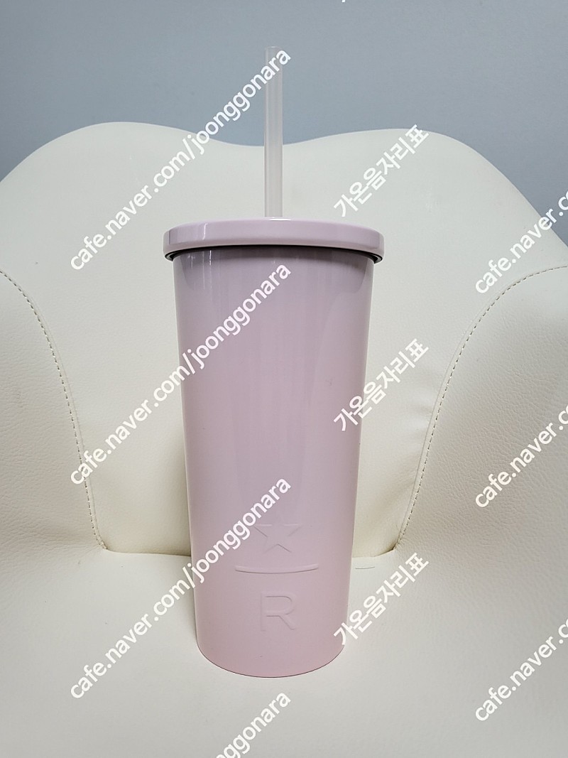 스타벅스 SS 리저브 핑크 콜드컵 473ml 새제품 입... | 리빙/생활 | 중고나라