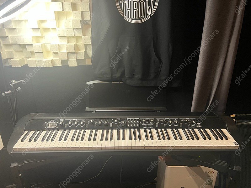 KORG SV-2 88 | 건반악기 | 중고나라