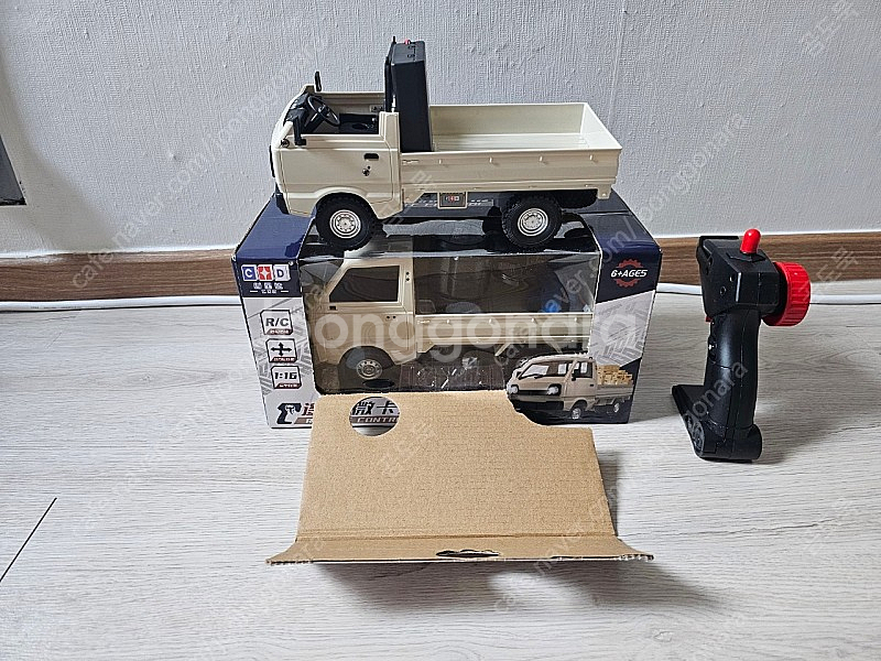 (미개봉 & 부품용 총 2대)CXD D12 Mini 라... | 키덜트 | 중고나라