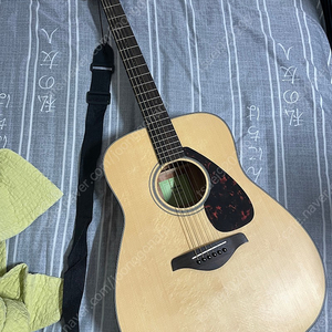 야마하 fg 중고거래 | 중고나라