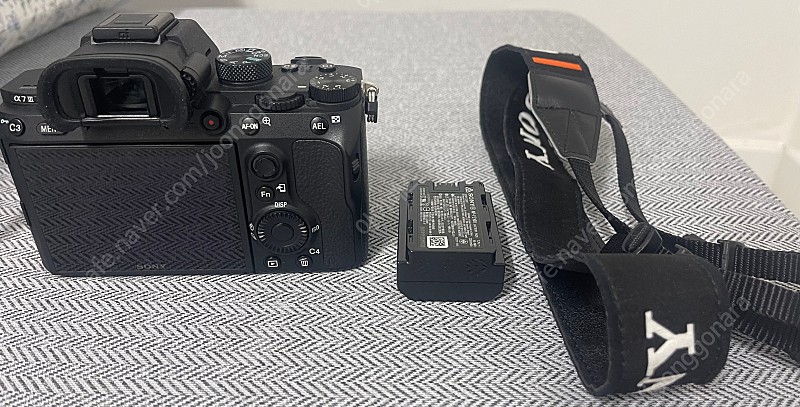 소니 A7M3 바디 | 미러리스 | 중고나라