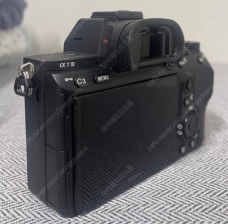 소니 A7M3 바디 | 미러리스 | 중고나라
