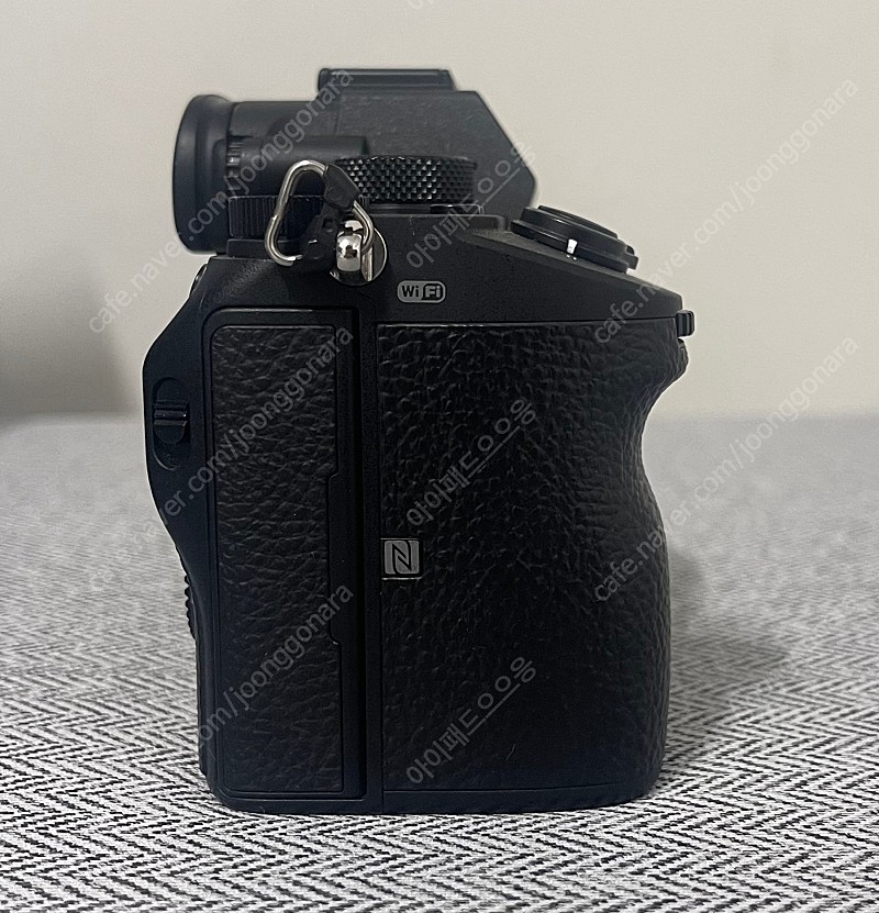 소니 A7M3 바디 | 미러리스 | 중고나라