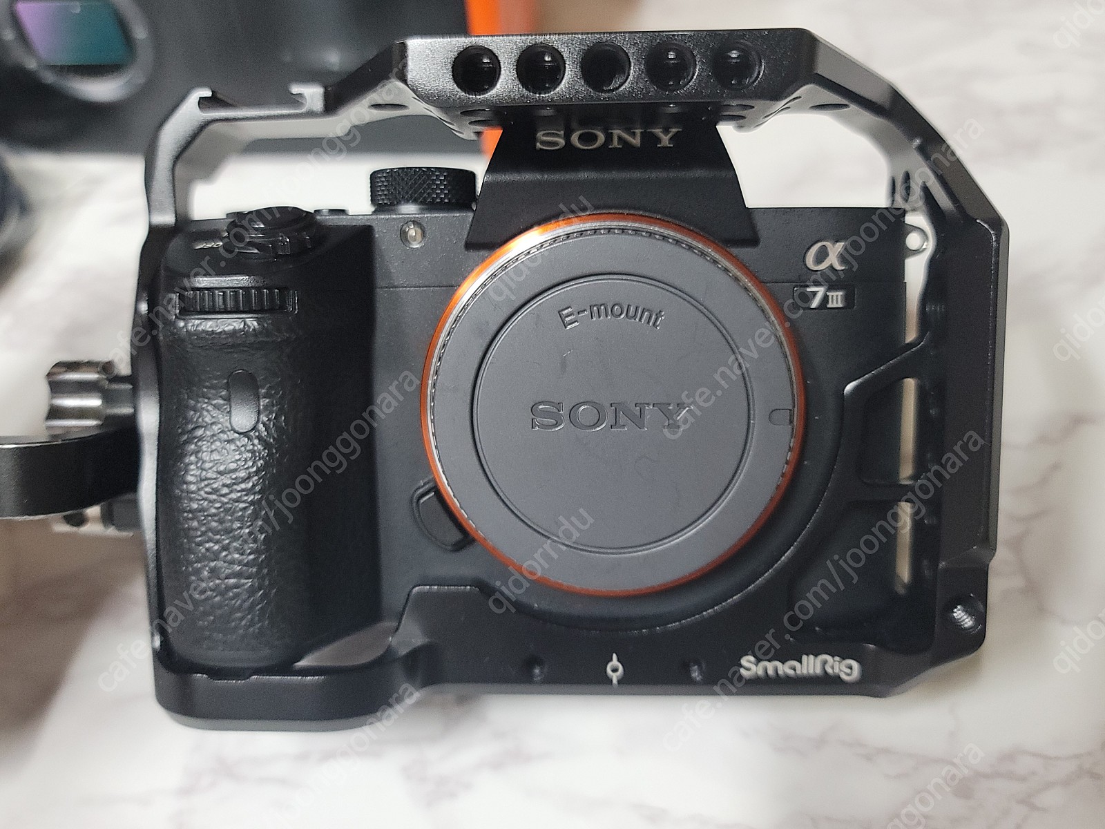 소니 A7M3 + 스몰리그 | 미러리스 | 중고나라