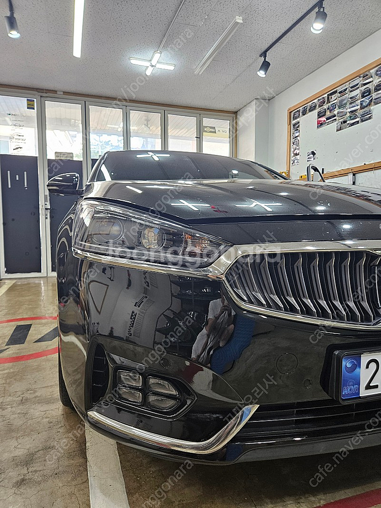 올뉴k7 HID 라이트 합니다. (운전석 조수석 세트) | 중고나라 카페에서 운영하는 공식 사이트