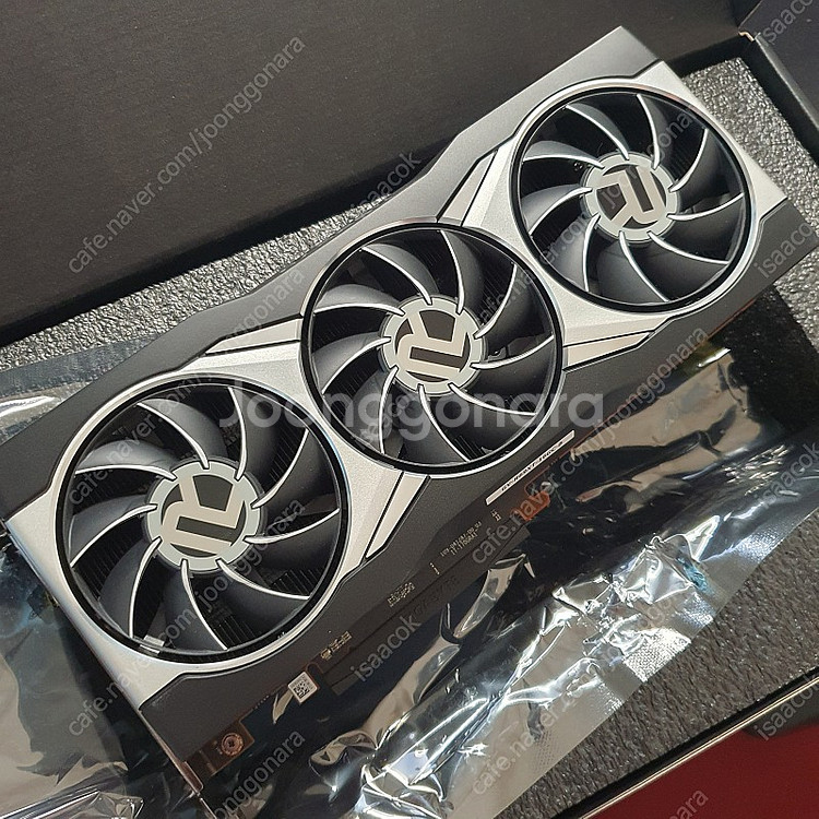 AMD RX 6900 XT 레퍼런스 | CPU/메인보드 | 중고나라