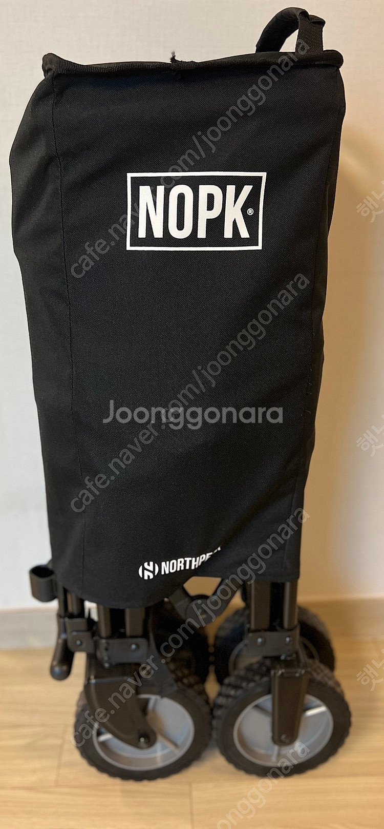 노스피크 캠핑 캐리어 웨건 카트 기타 캠핑용품 중고나라