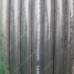 tfr cv 중고거래 | 중고나라