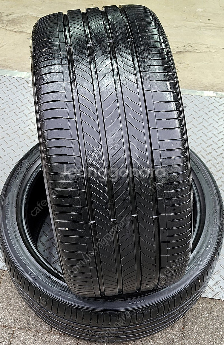 한국S2AS 275 35 20 중고타이어 2본 판매합니... | 중고나라 카페에서 운영하는 공식 사이트